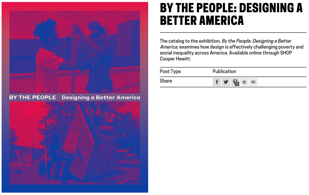 Cooper Hewitt Labs 2067